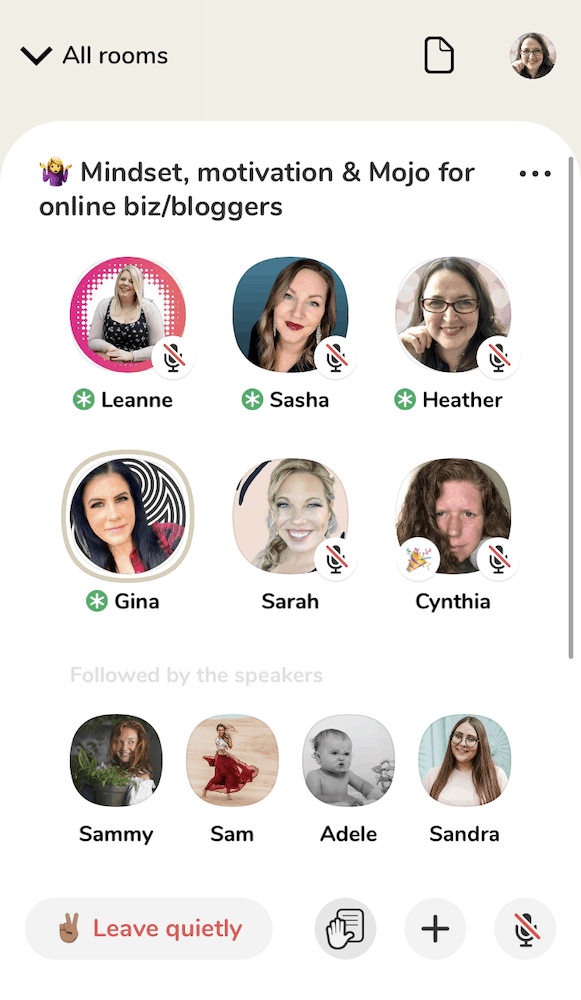 How Bloggers Can Use Clubhouse to Grow Your Audience
